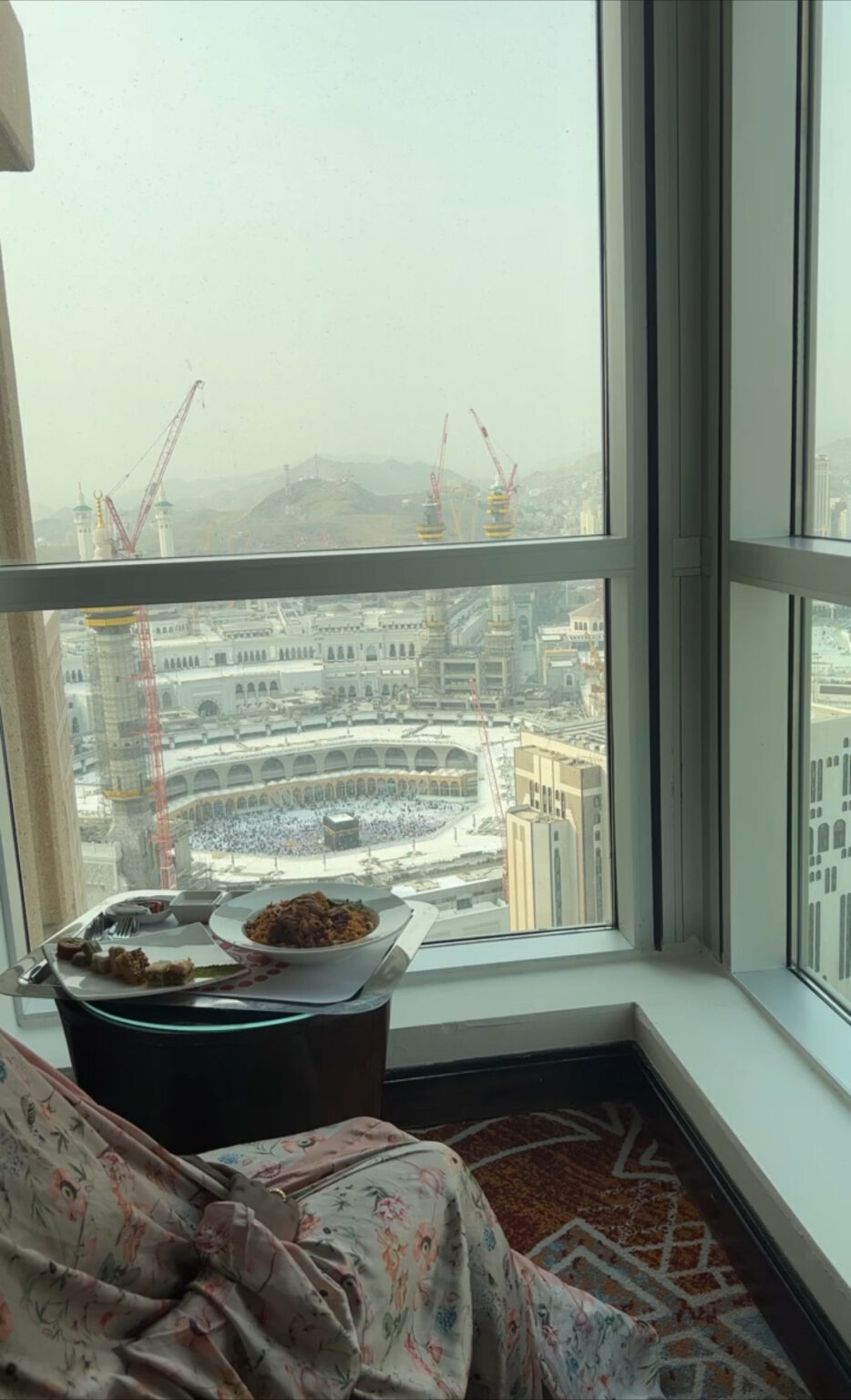 Best Hotels In Makkah Close to the Haram For Umrah - The Wandering Afro ...
