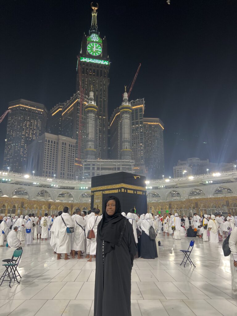 The Ultimate DIY Umrah Package | Tips For Solo Female Umrah - The ...