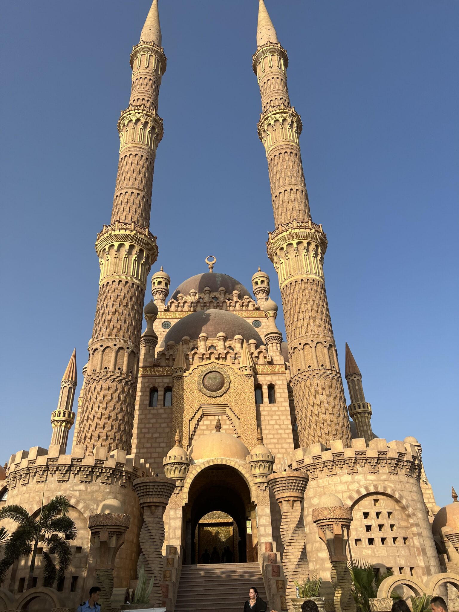 Best Things to do Sharm El Sheikh - The Wandering Afro:Travel Blogger