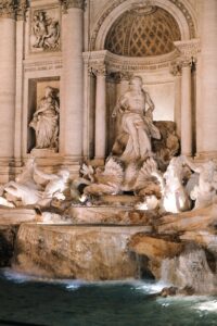 Rome 3 Day Itinerary - Once in a Lifetime - The Wandering Afro:Travel ...