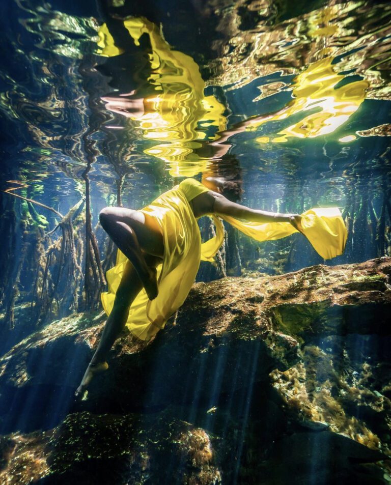 Instagram Captions and Quotes about the Ocean - The Wandering Afro ...