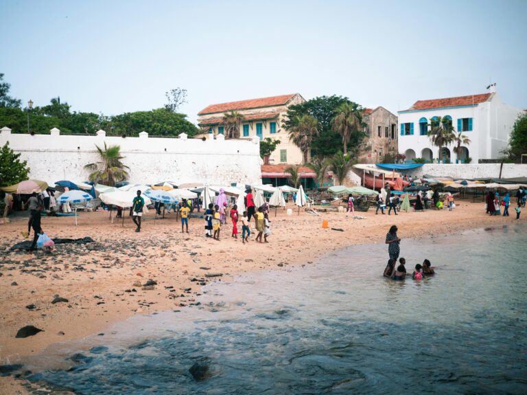 Best Beaches in Dakar: The Ultimate Guide - The Wandering Afro:Travel ...