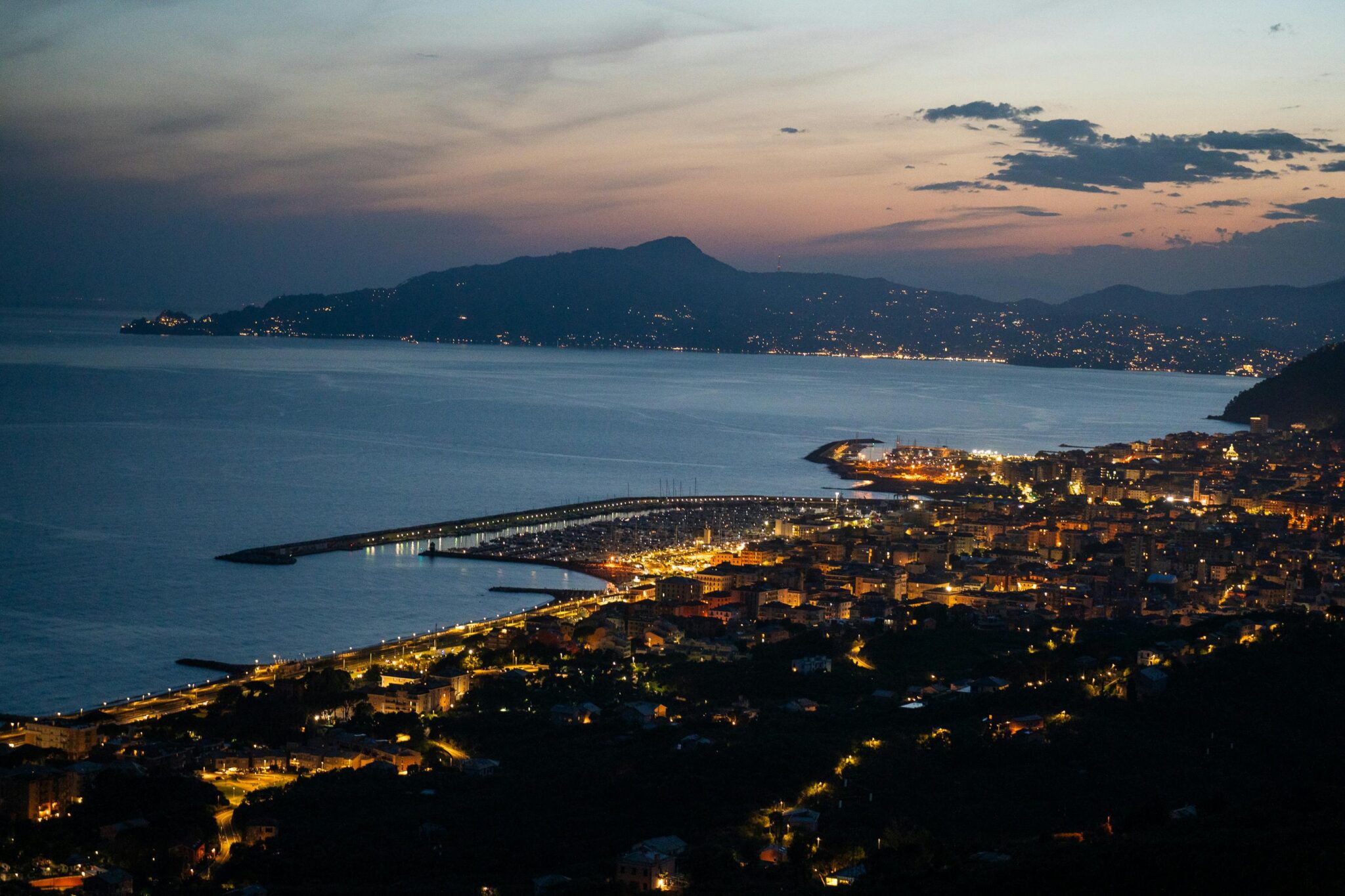 Top 15 Italian Coastal Towns - The Wandering Afro:Travel Blogger