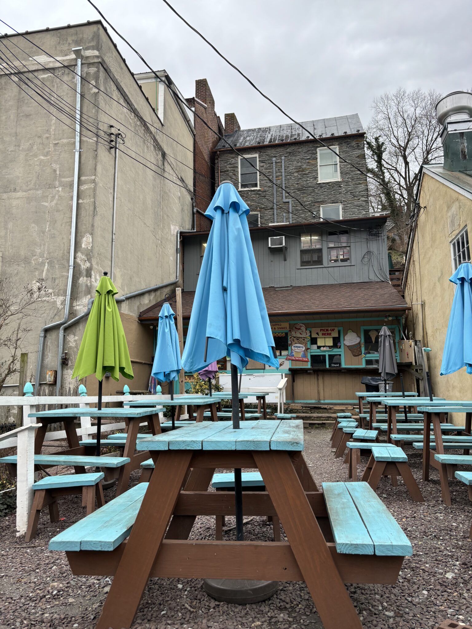 Top Restaurants in Harpers Ferry That You Need to Try - The Wandering ...
