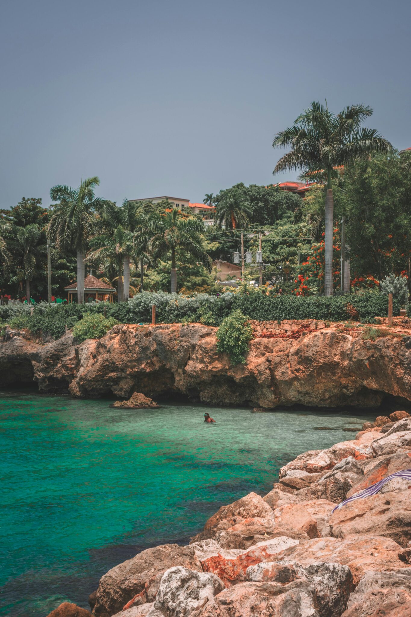 Is Jamaica Safe to Visit in 2024? Is the Travel Advisory Legit? - The ...