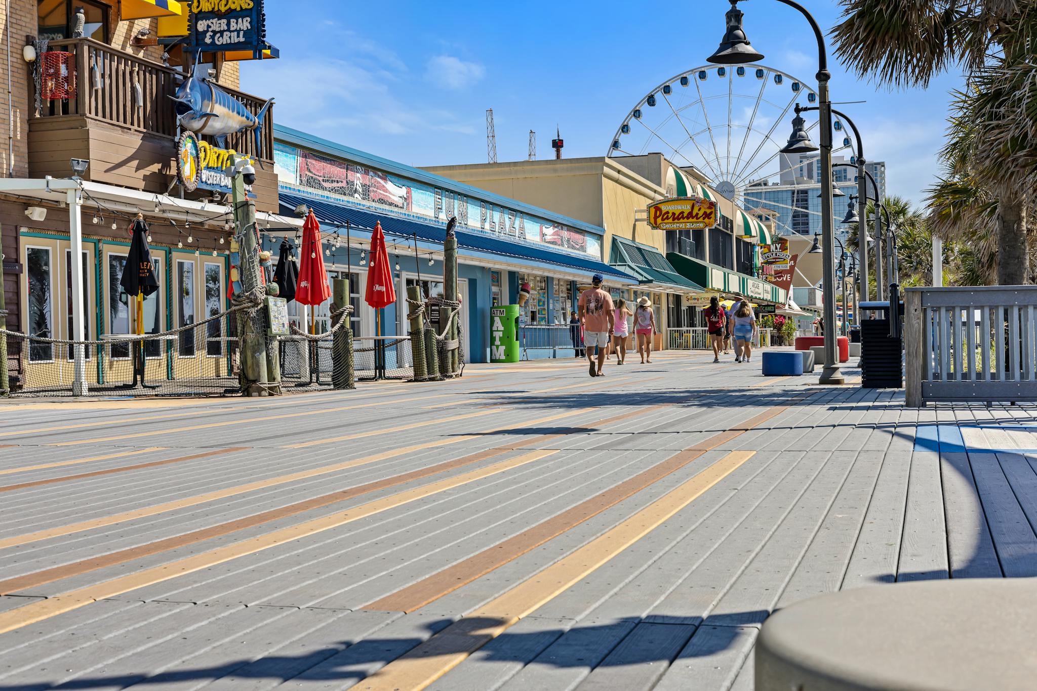10 of the Best Spring Break Destinations for Families on a Budget - The ...