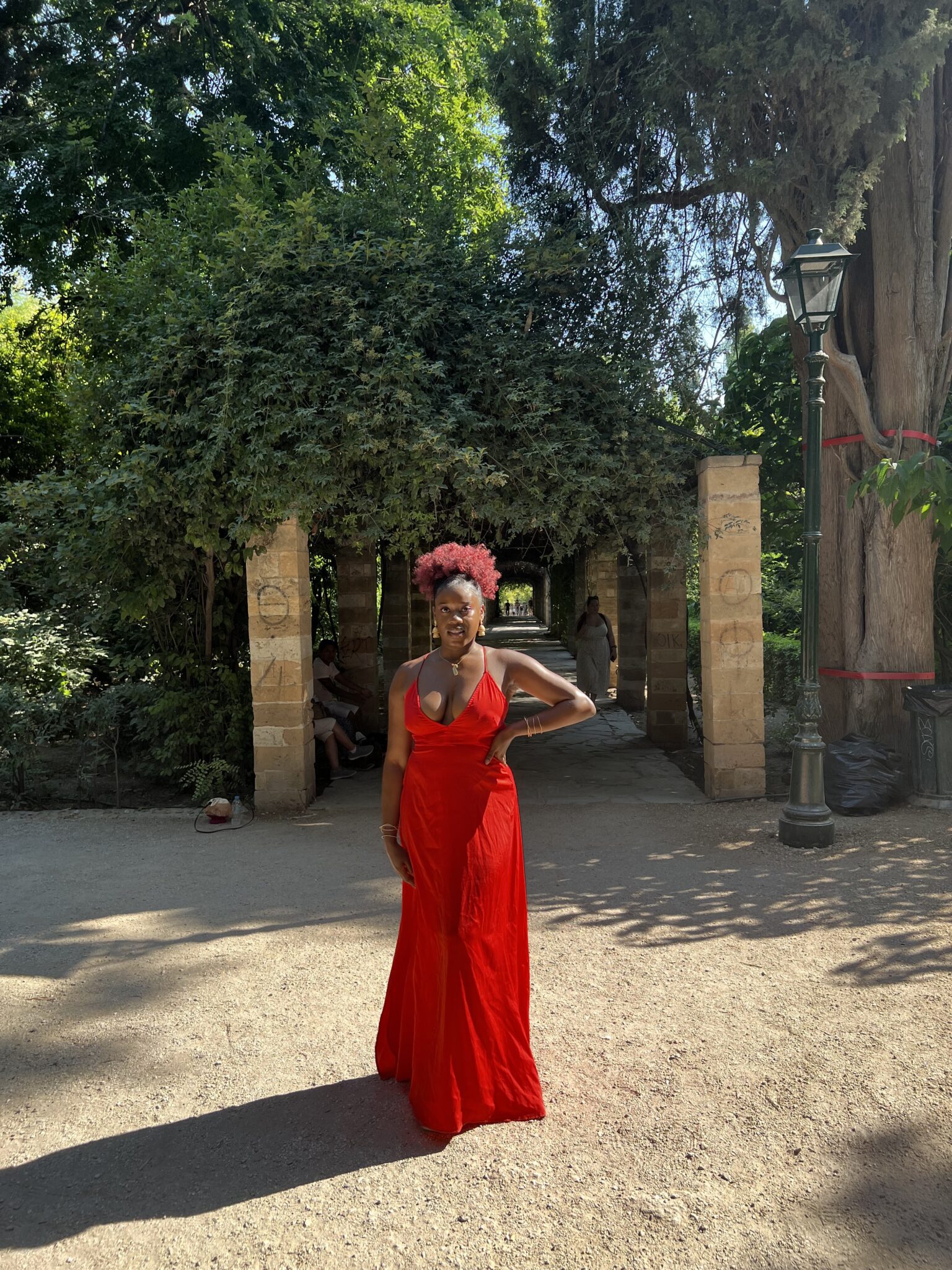 Unique Things to do in Athens Greece - The Wandering Afro:Travel Blogger