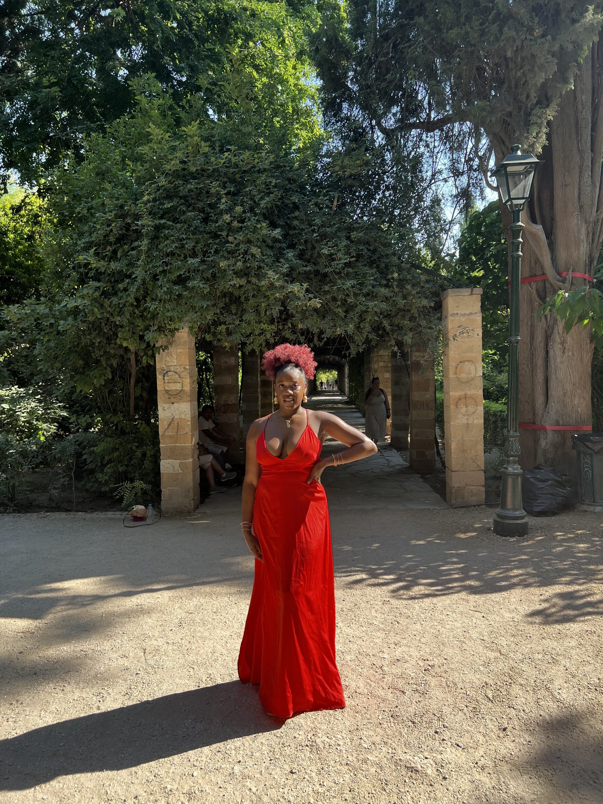 Unique Things to do in Athens Greece - The Wandering Afro:Travel Blogger