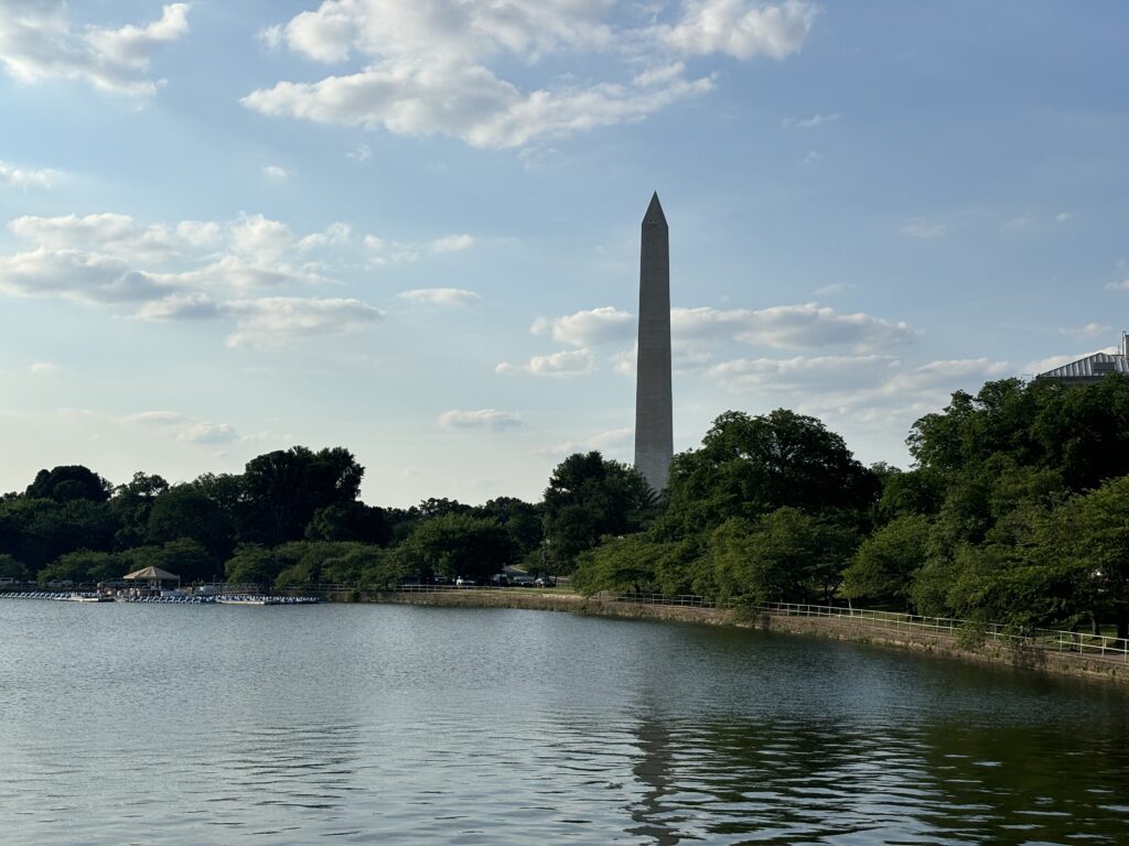 Which State is Washington DC in + Fun Facts (From an Insider) - The ...