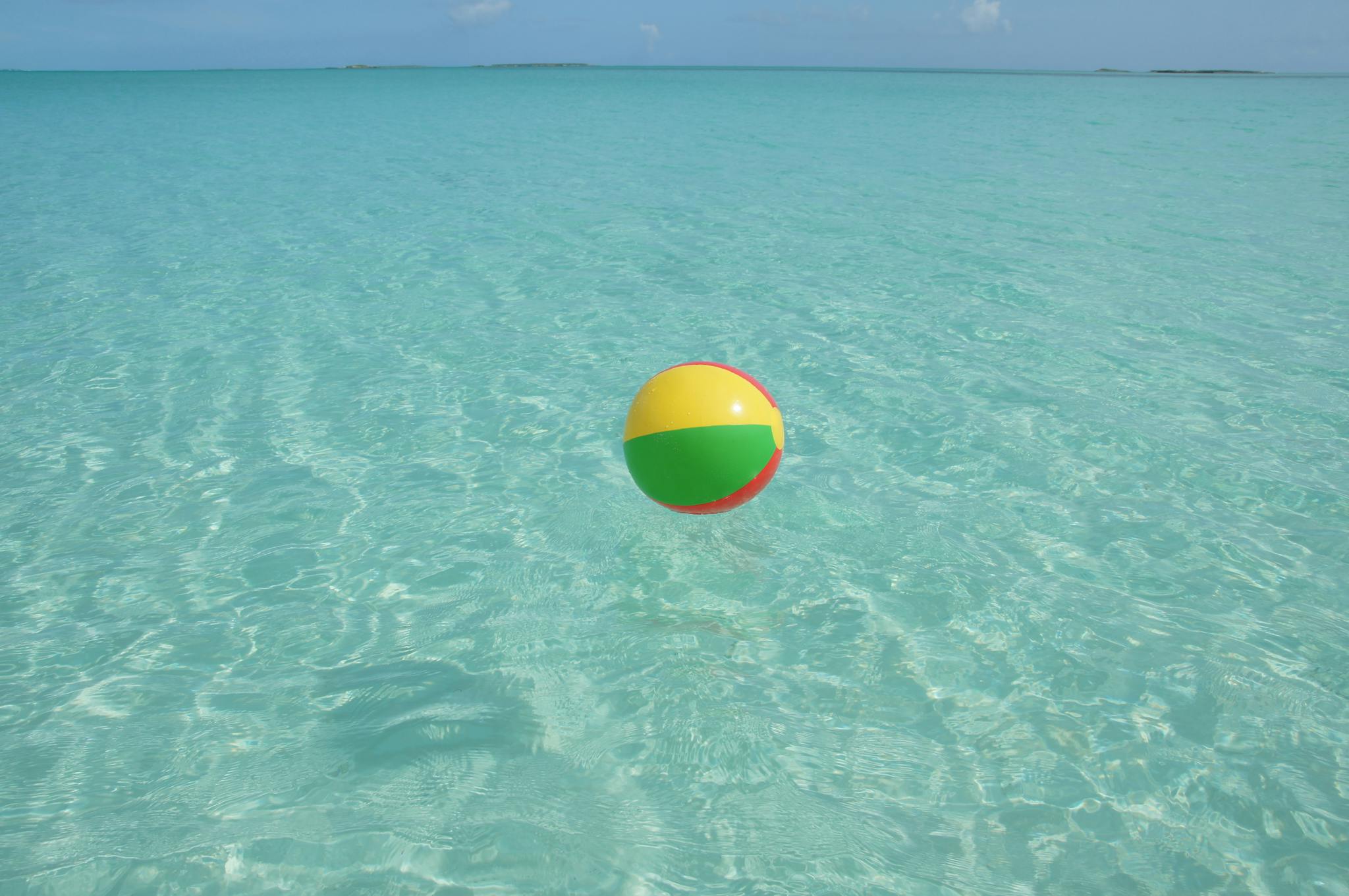 The Ultimate Guide to Diving in the Bahamas - The Wandering Afro:Travel ...