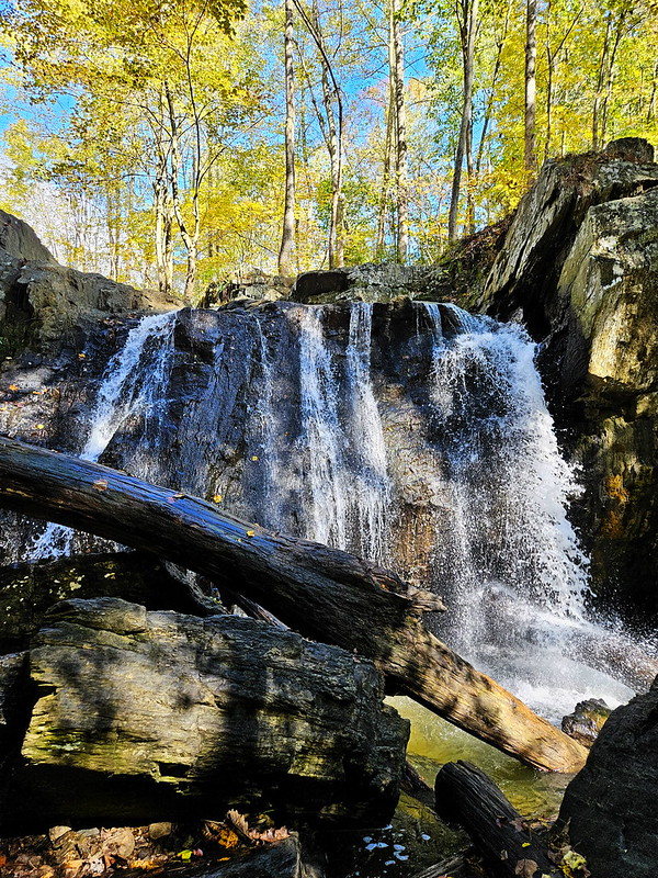 The Ultimate Guide to Waterfalls Near DC - The Wandering Afro:Travel ...