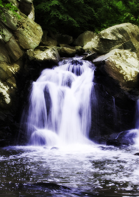 The Ultimate Guide to Waterfalls Near DC - The Wandering Afro:Travel ...