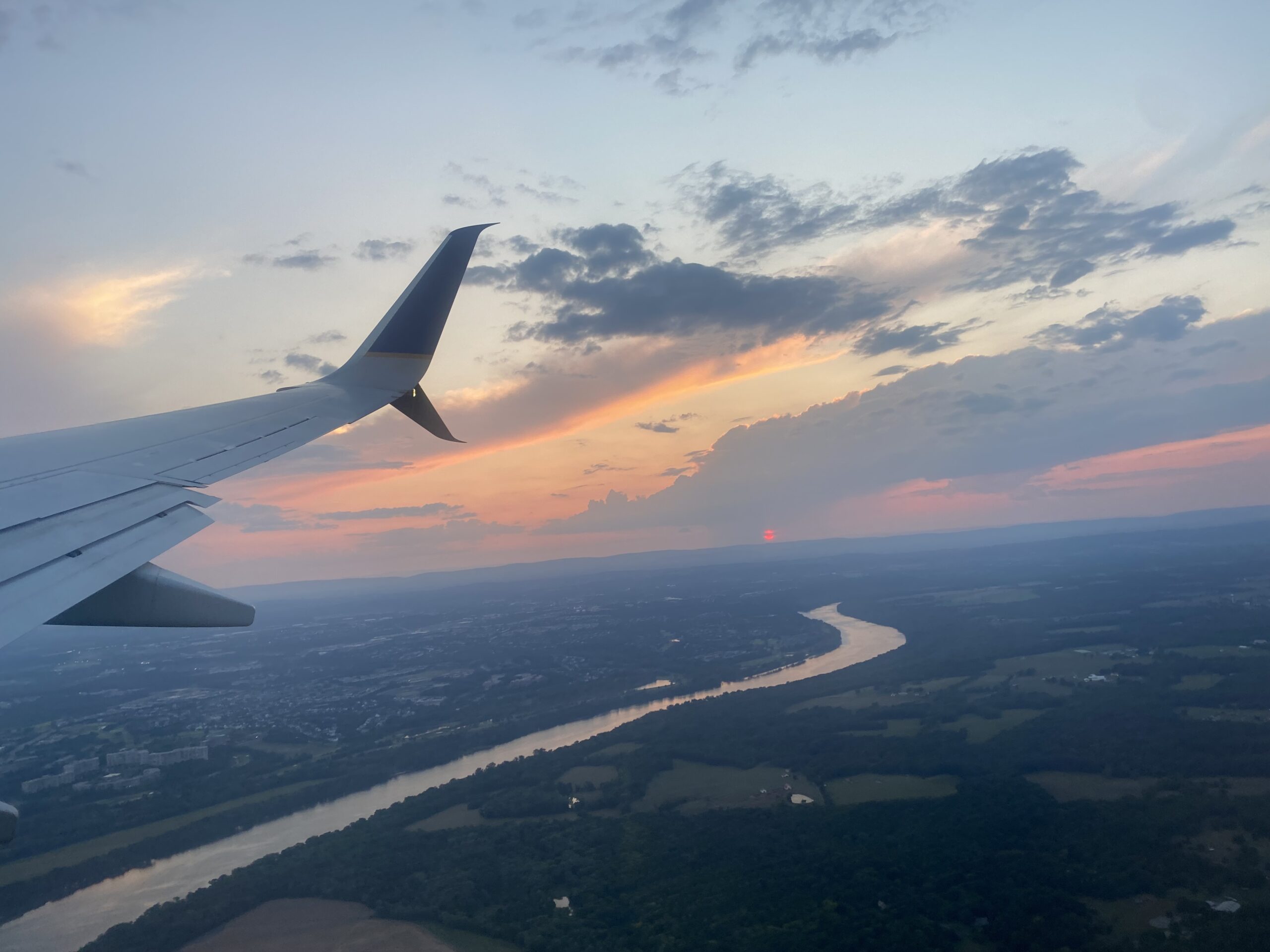 Should I Fly into Dulles or Reagan? DC Airports - The Wandering Afro ...