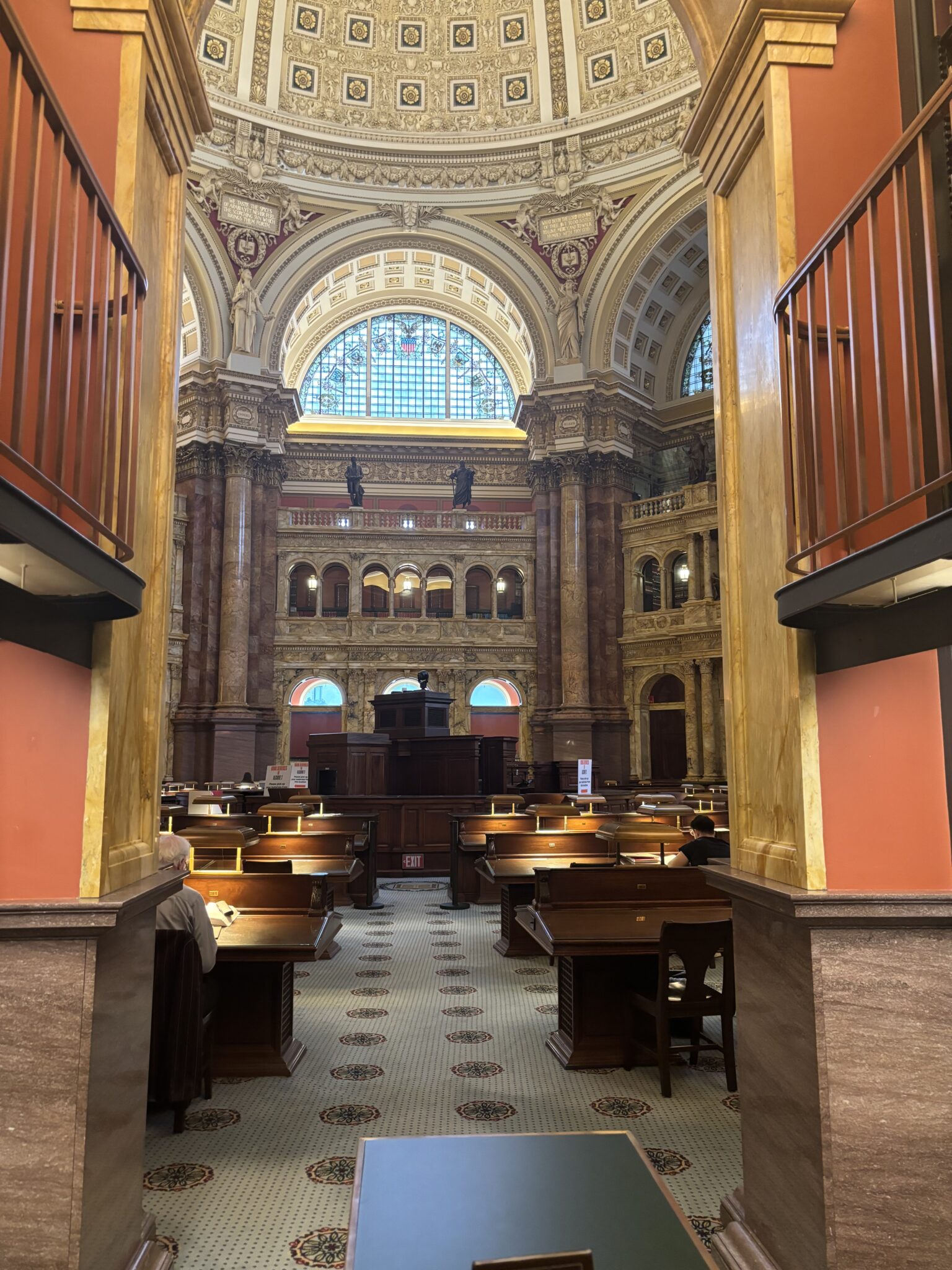 Two Days in Washington DC: Places to Visit, Top Restaurants, and more ...