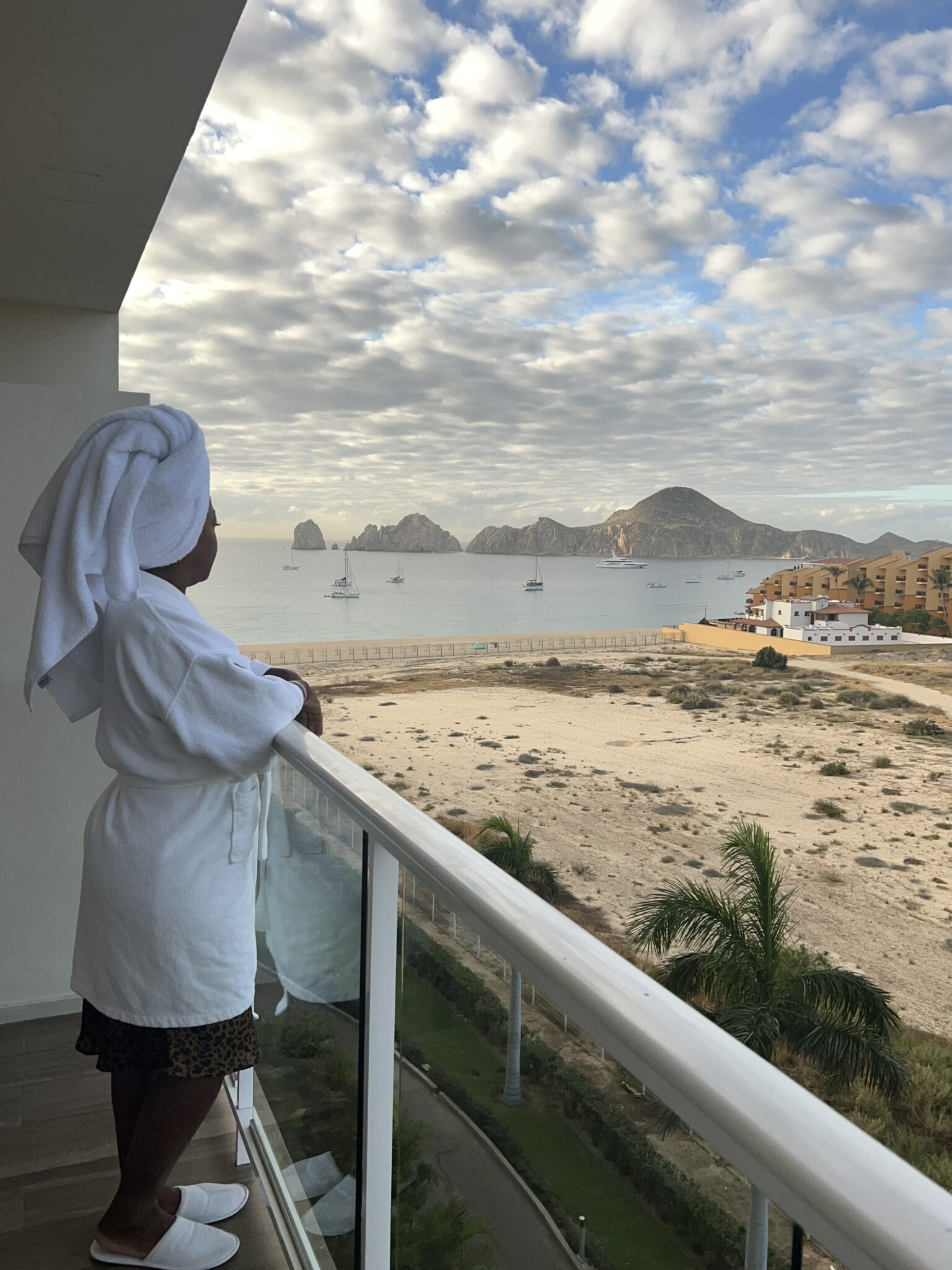 Is Hotel Riu Palace Baja California Worth It? Review - The Wandering Afro:Travel Blogger