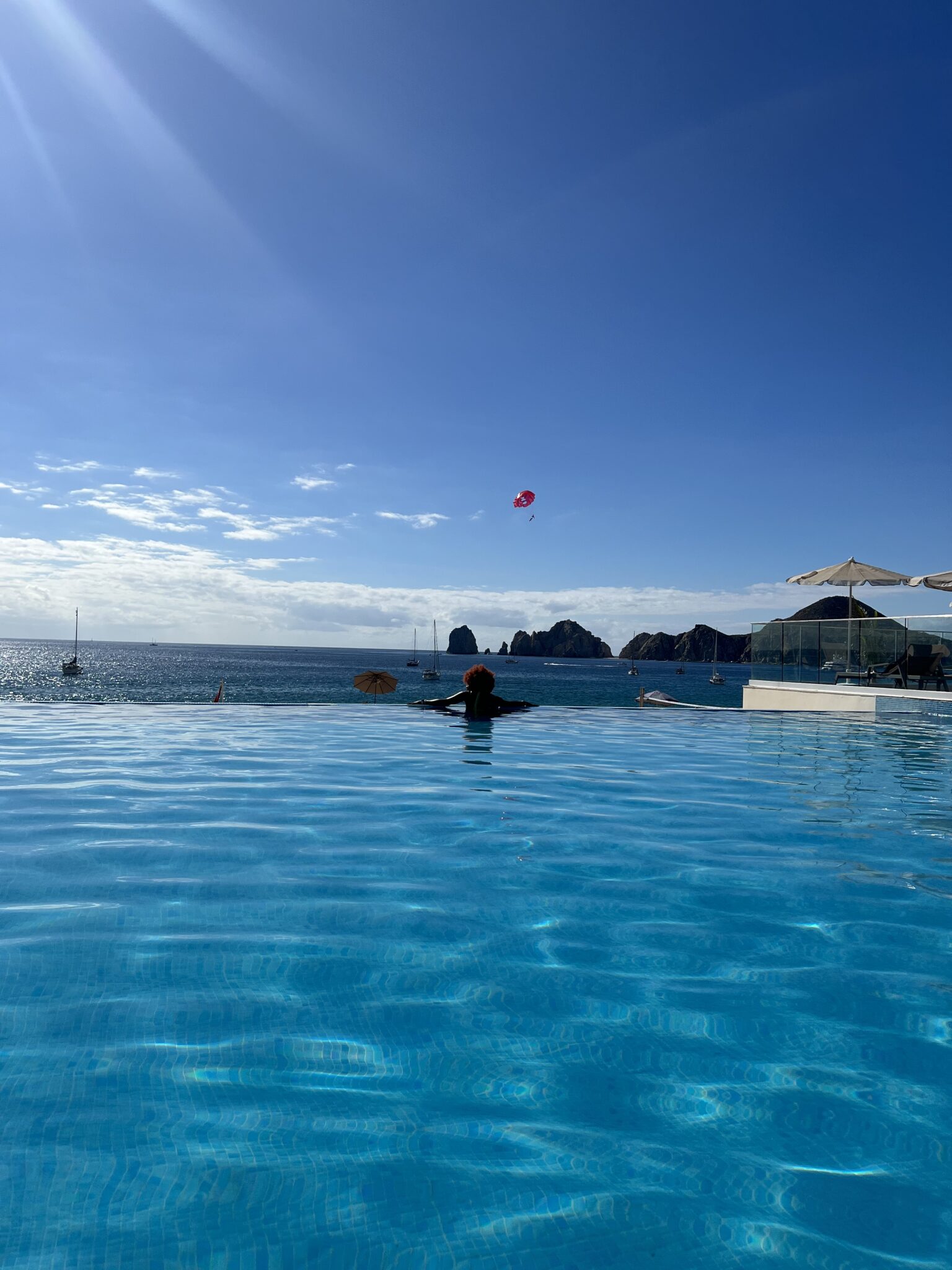Is Hotel Riu Palace Baja California Worth It? Review - The Wandering Afro:Travel Blogger