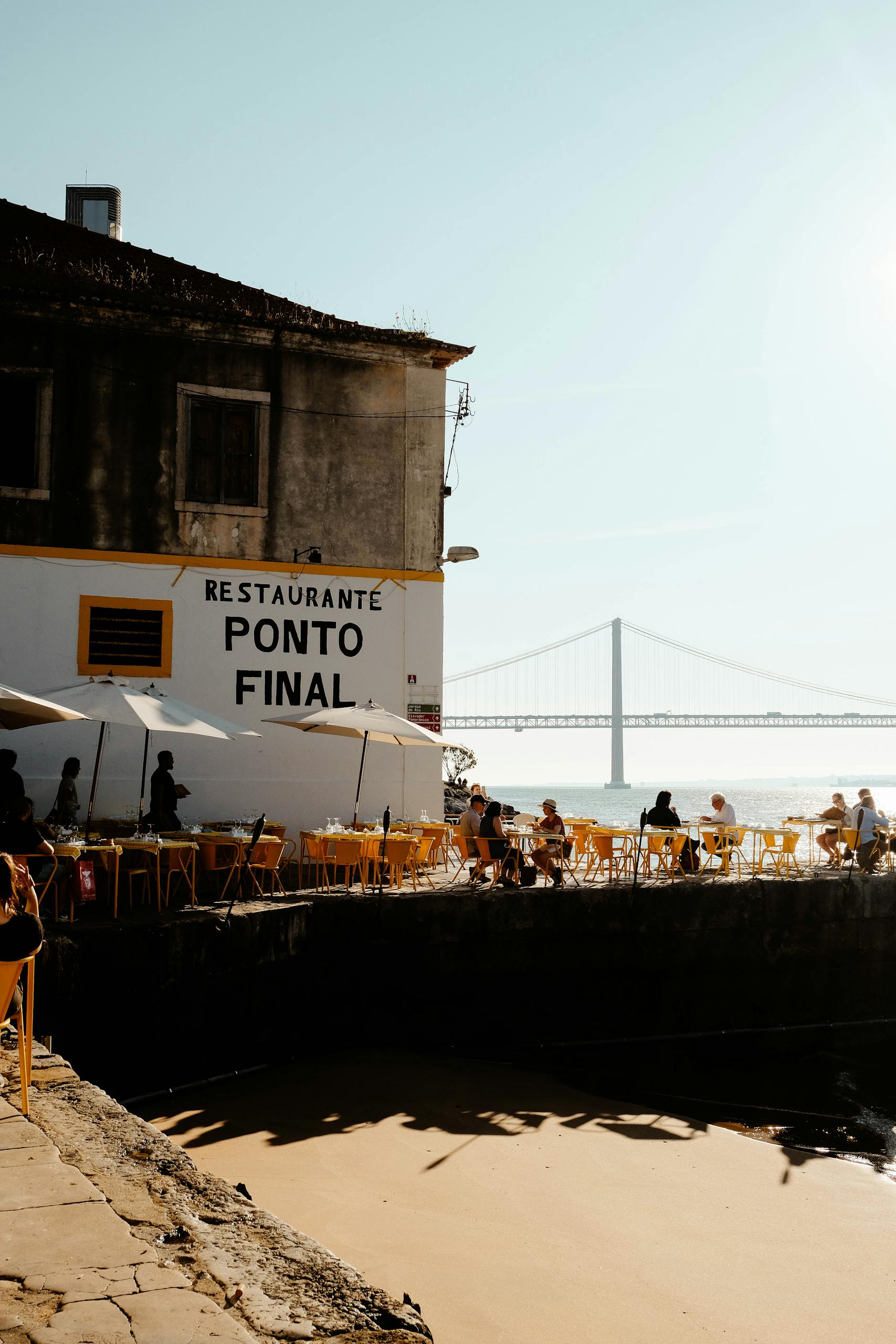 Best Beach Towns in Portugal - The Wandering Afro:Travel Blogger