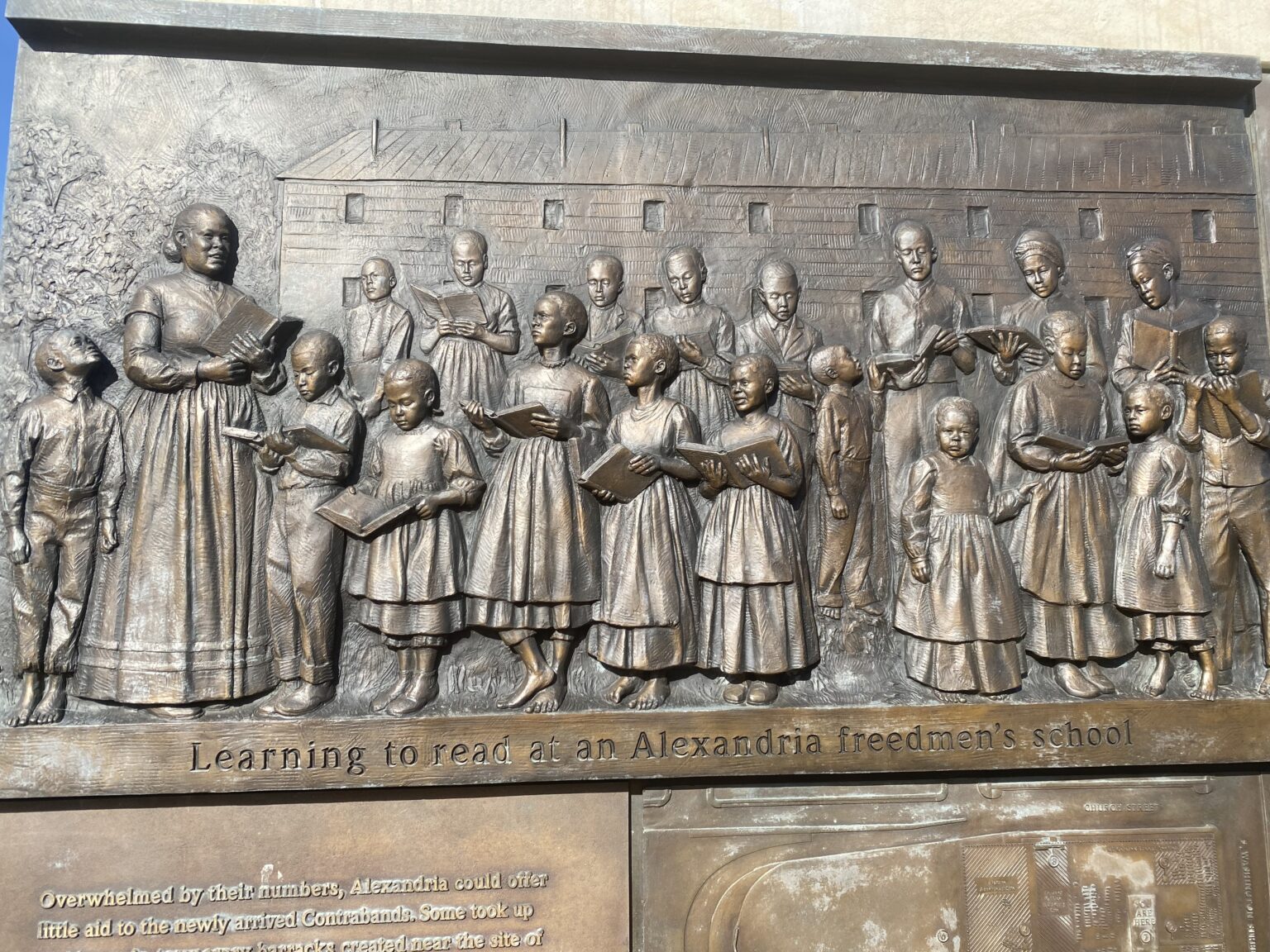 20 + Unique Things to do in Old Town Alexandria (From a Local) - The ...