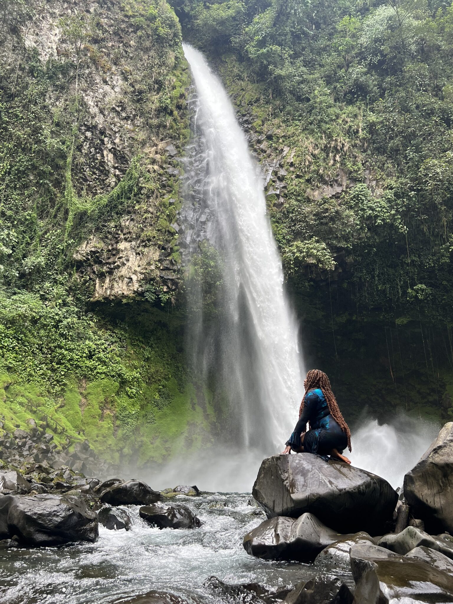 Epic Places to Visit in Costa Rica ASAP - The Wandering Afro:Travel Blogger