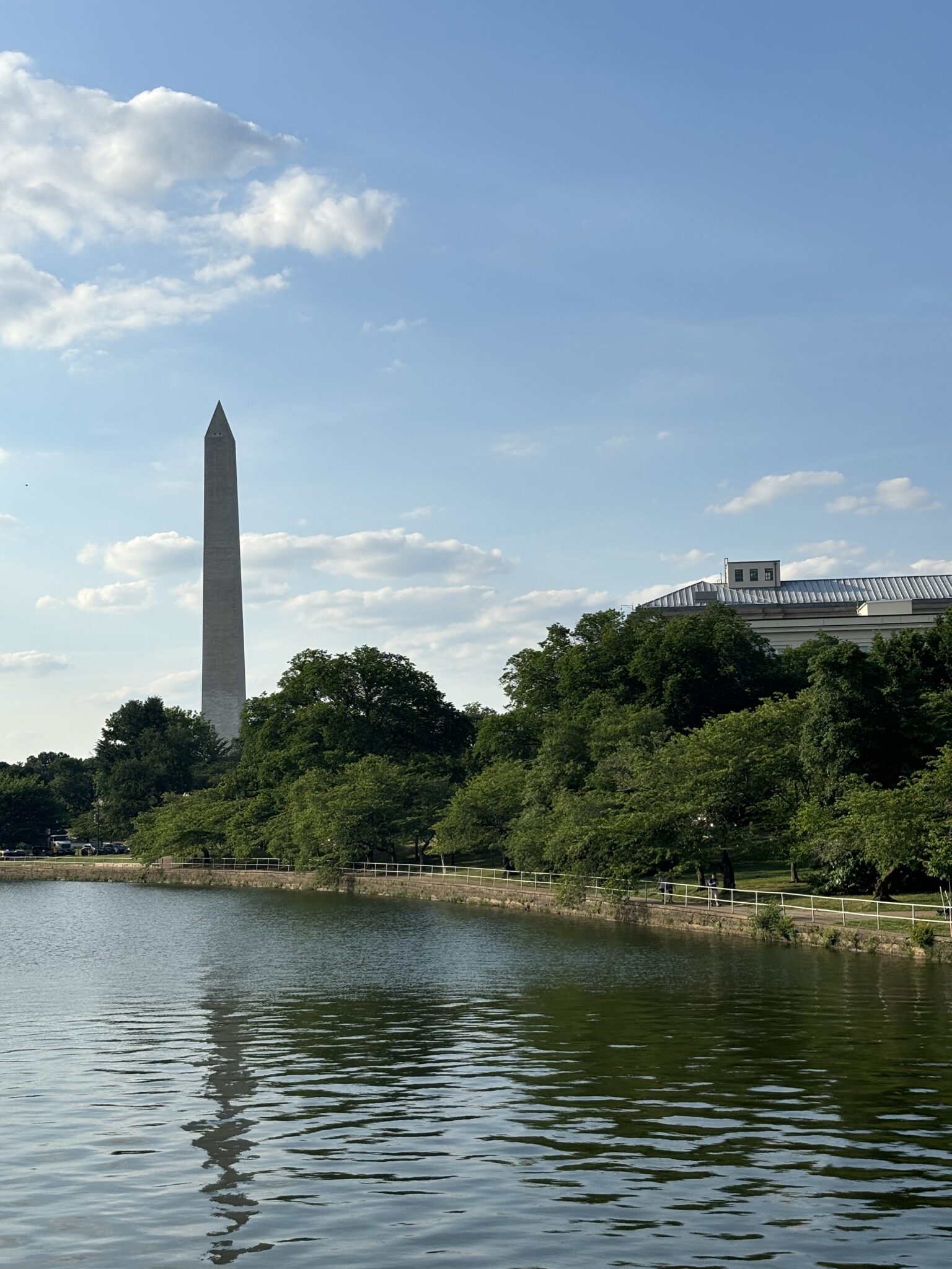 15+ Interesting Fun Facts about Washington DC - The Wandering Afro ...