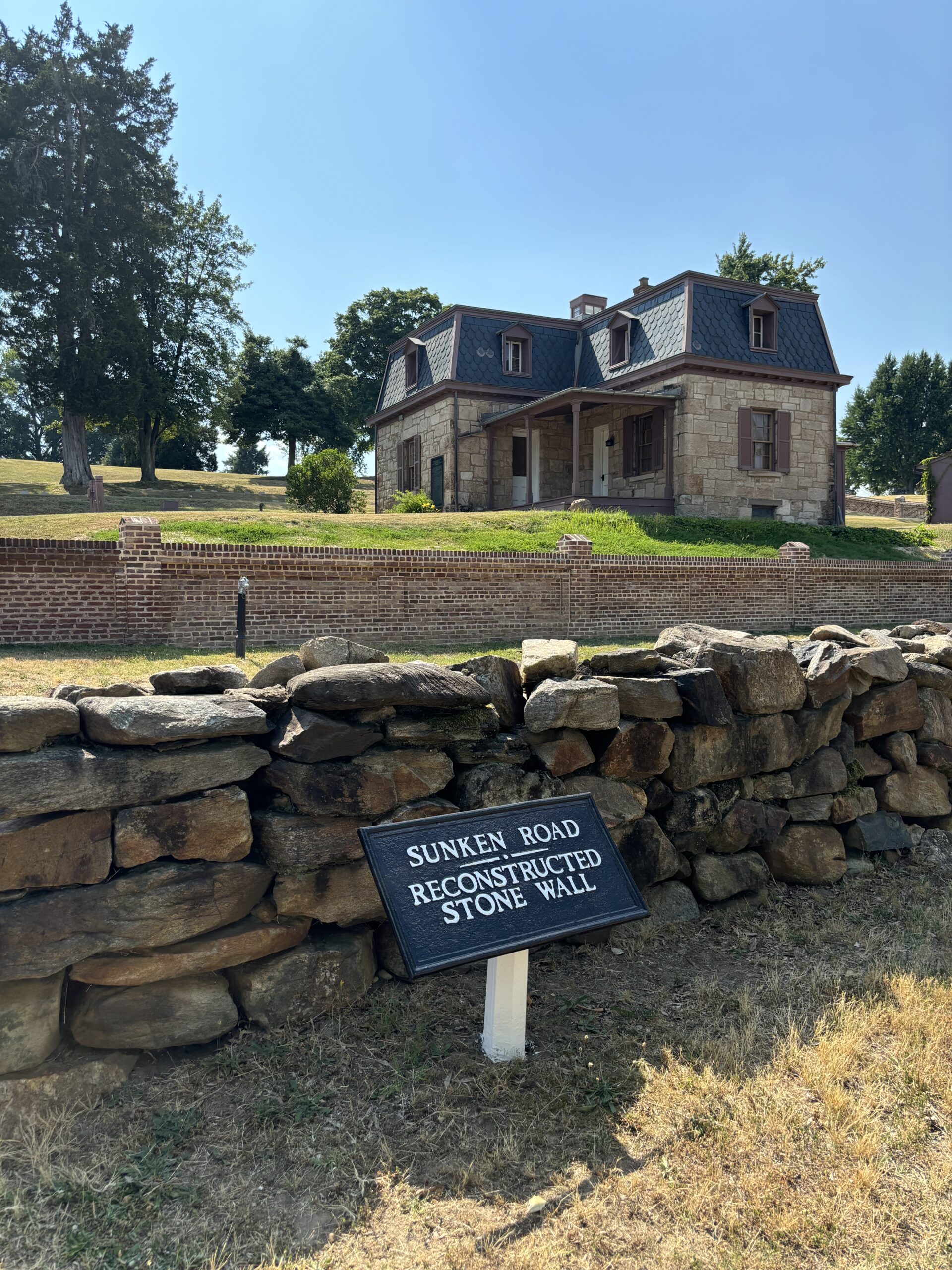 6+ of the Best Things to Do in Fredericksburg Virginia - The Wandering ...