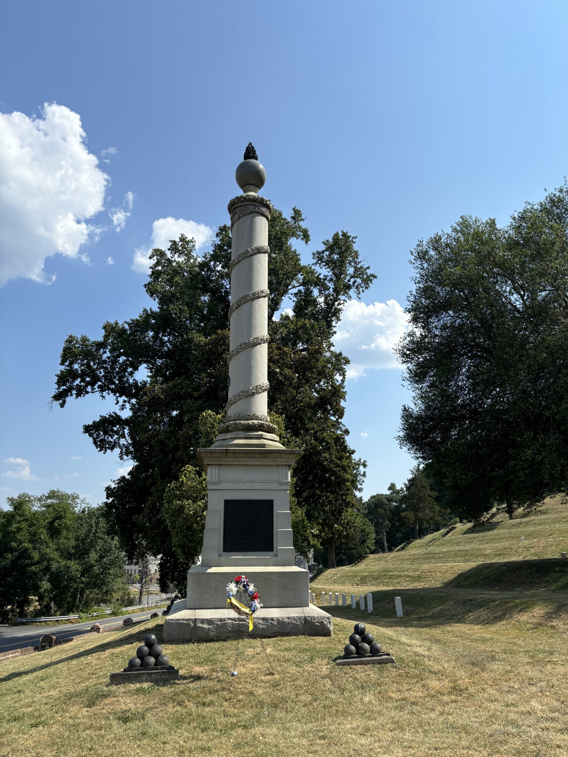 Top Things to Do and Attractions in Fredericksburg Virginia - The ...