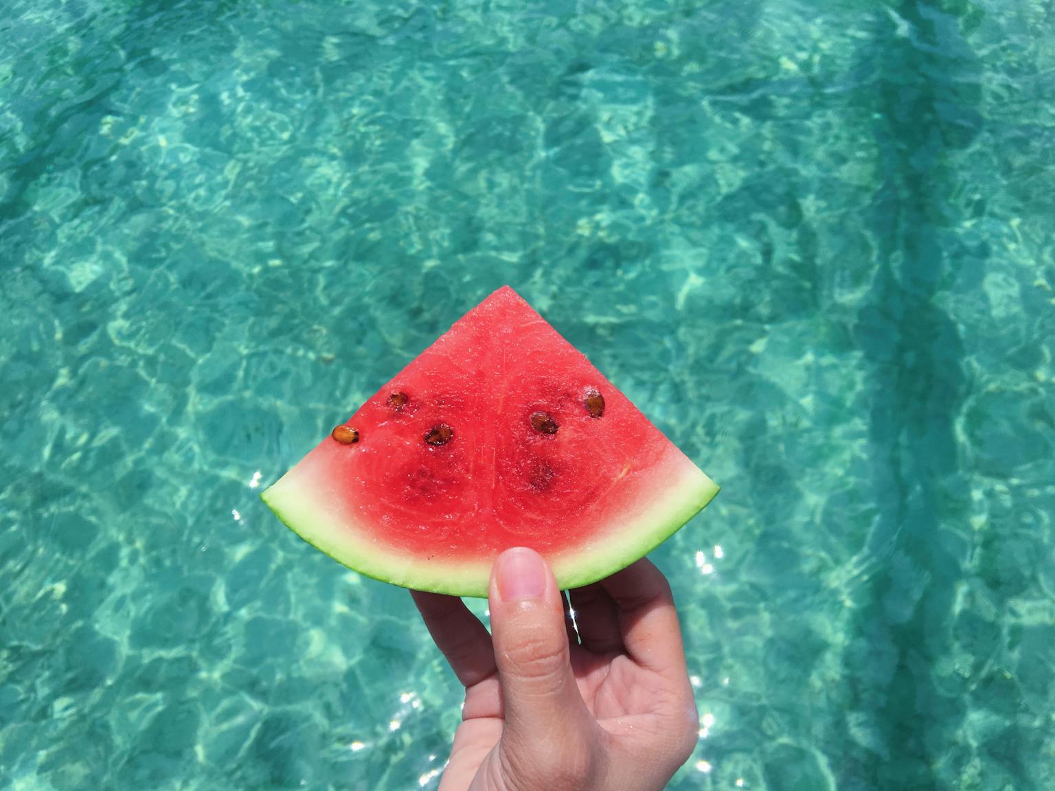 The Ultimate List of Pink Fruits - The Wandering Afro:Travel Blogger
